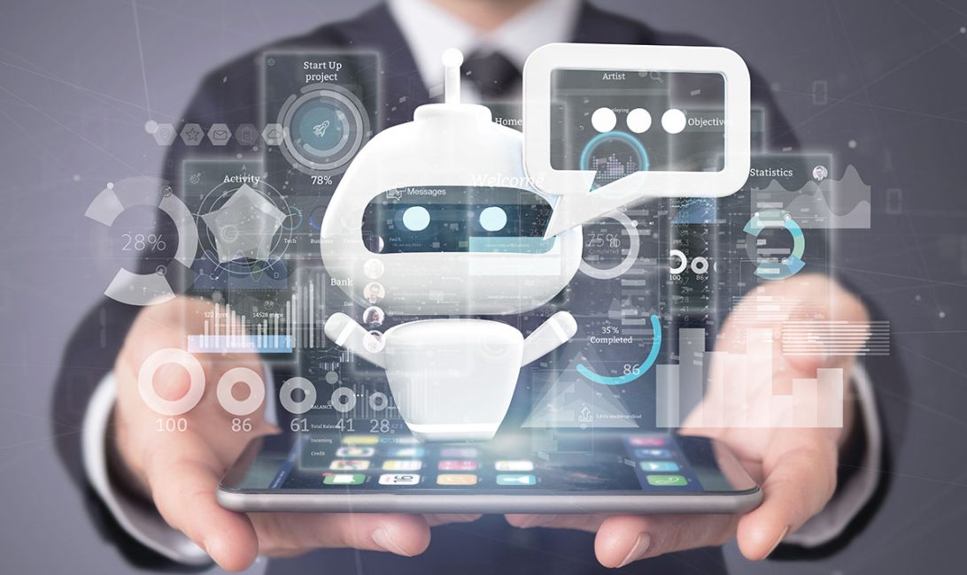 ¿Por qué encontrar el equilibrio entre los humanos y la automatización ...
